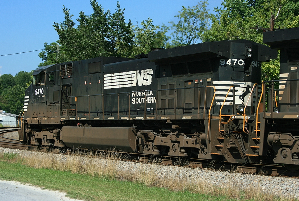 NS 9470